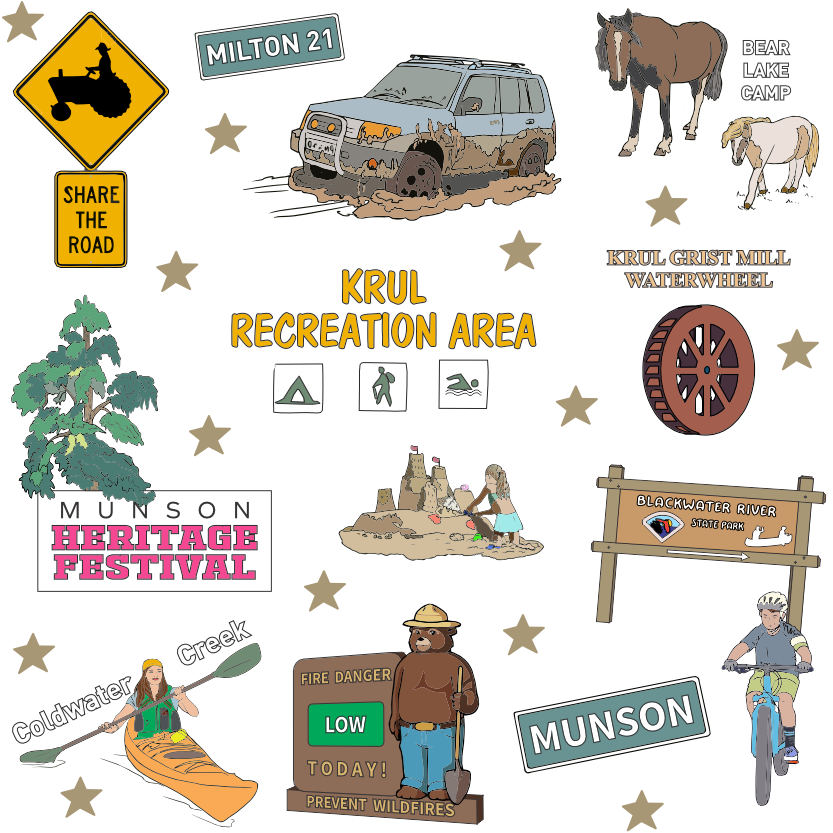 Munson, FL – smallcitygifts